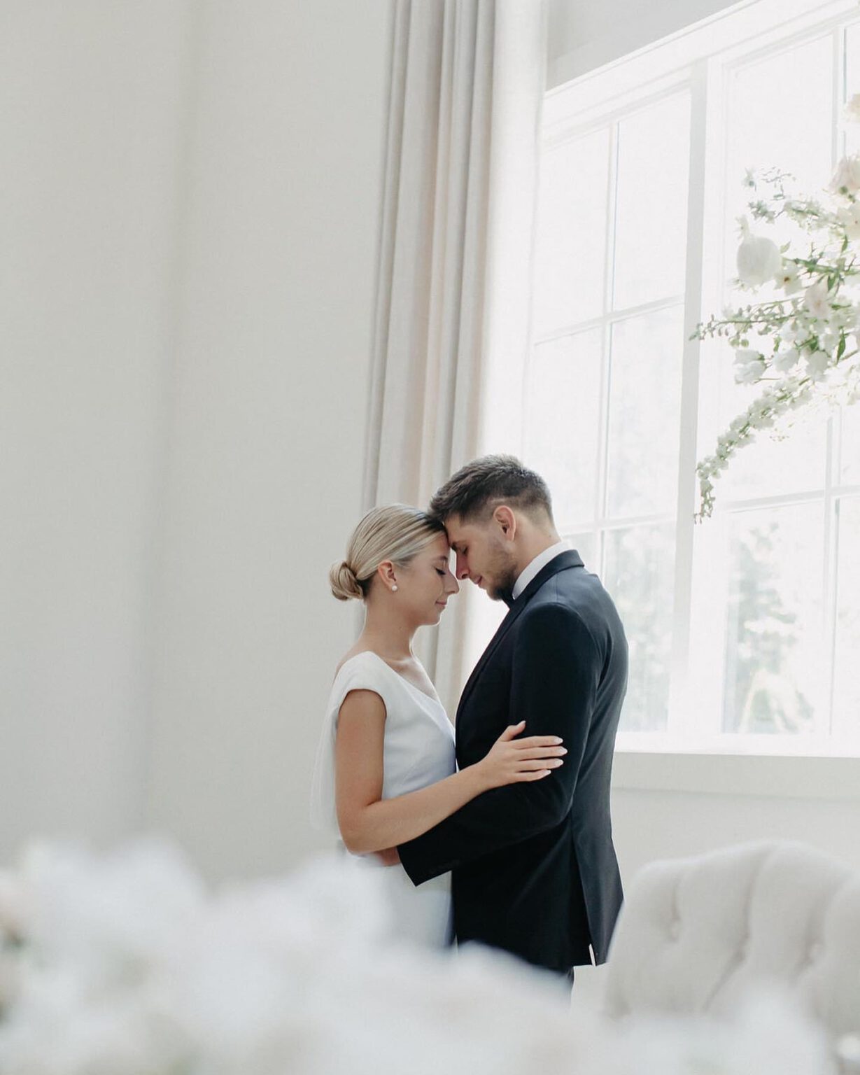 Wedding Packages – White Fox Cottage